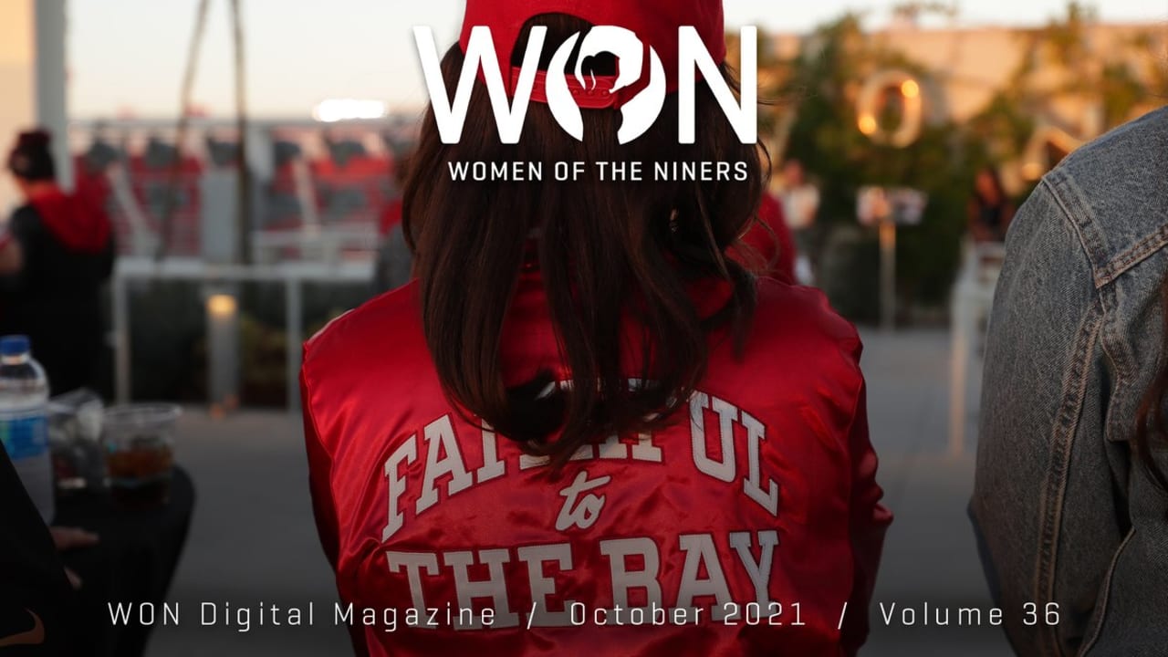 WON Monthly Magazine October 2021