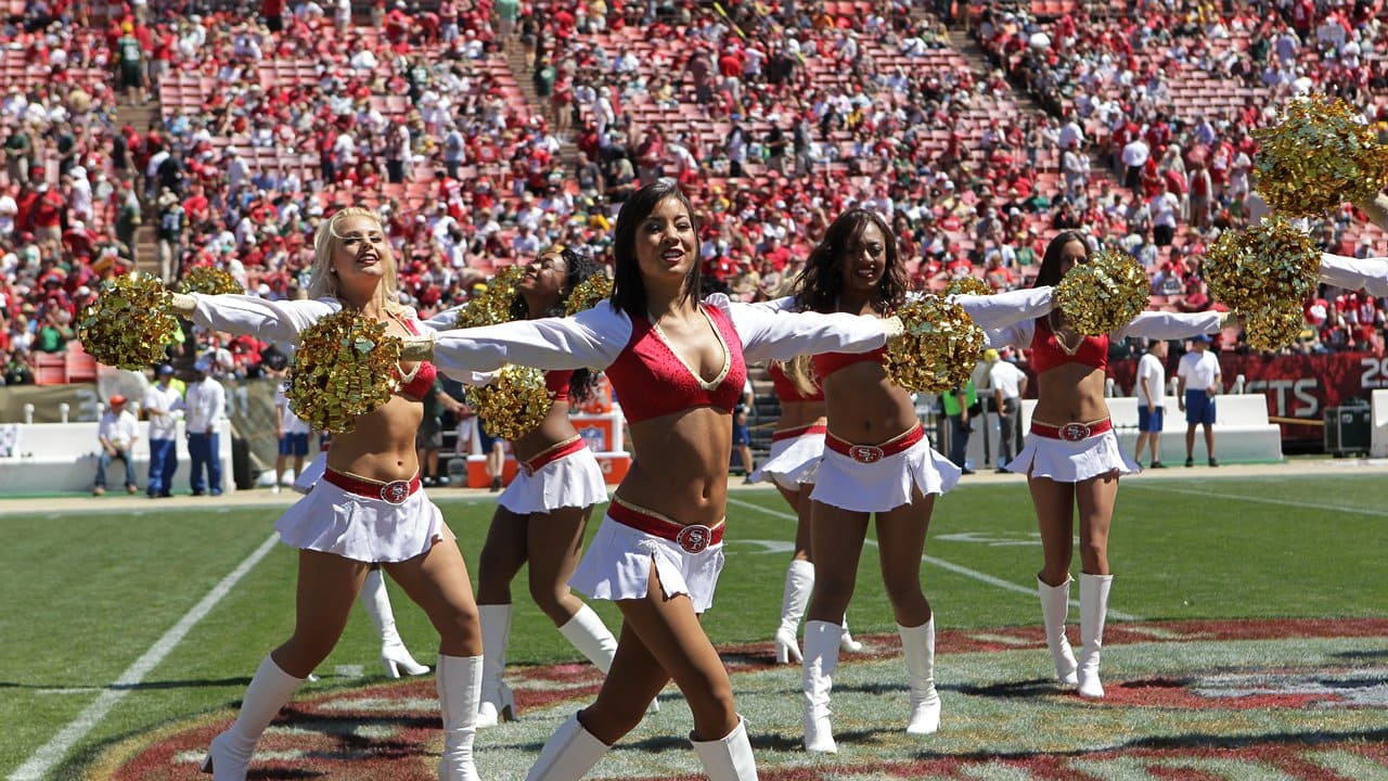 Gold Rush Game Photos