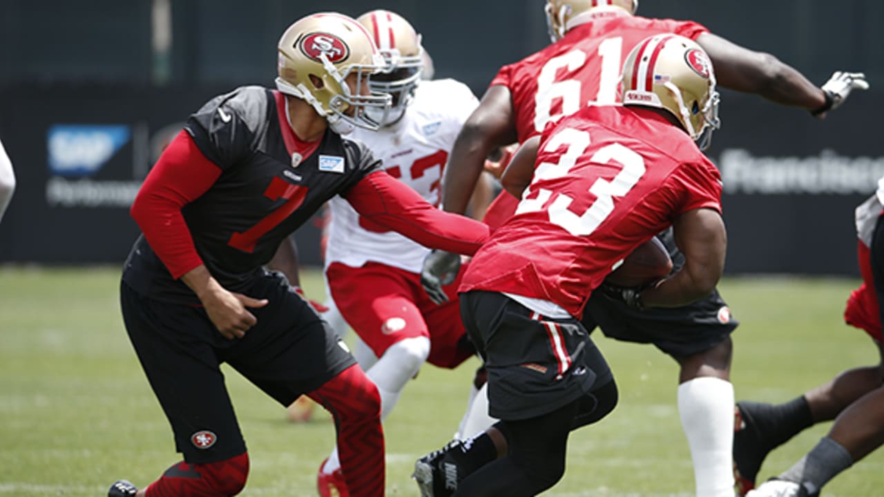 Reggie Bush Puts Decade-long Career in Perspective