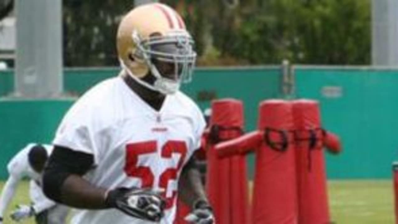 Willis Has Higher Goals for ‘09