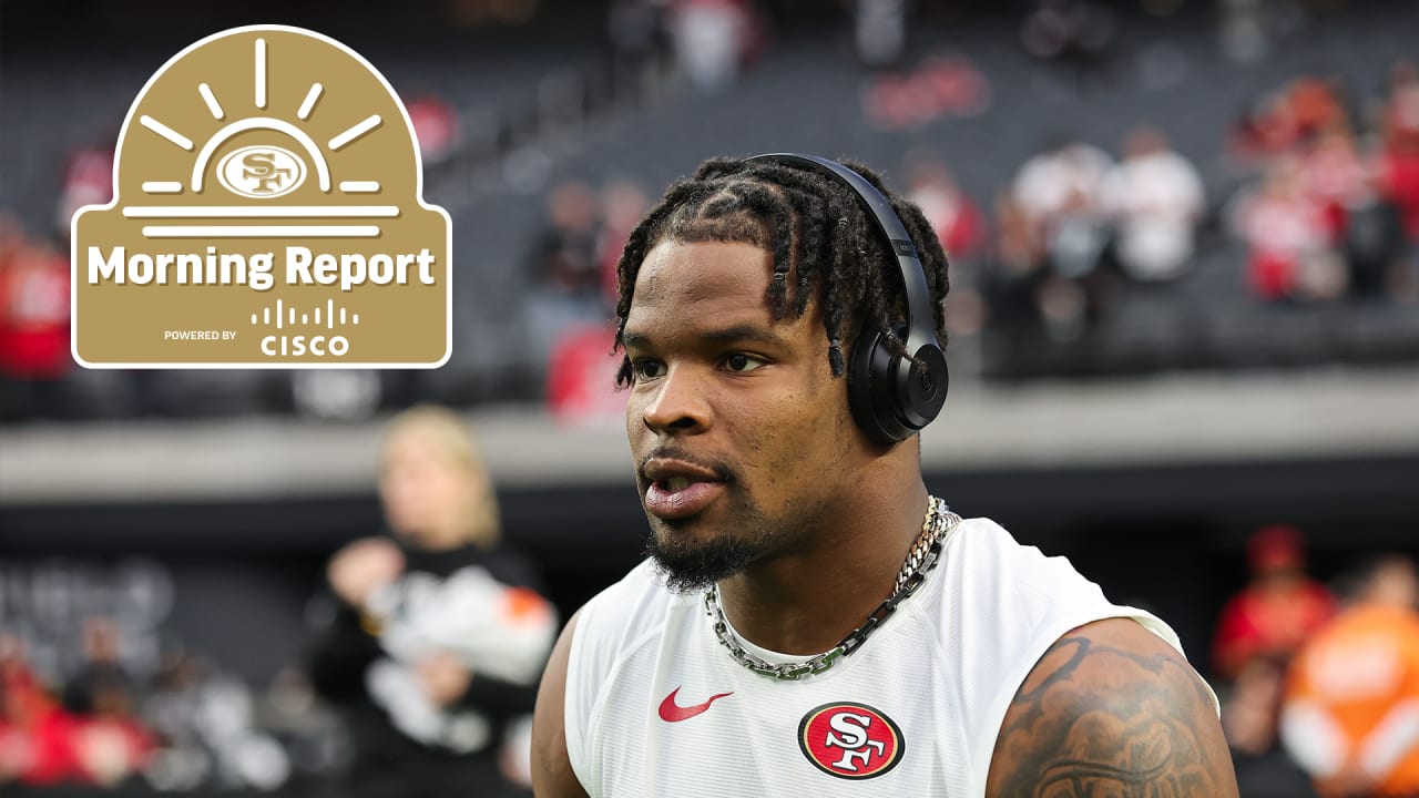 Morning Report: 49ers Announce Steve Wilks as Defensive Coordinator