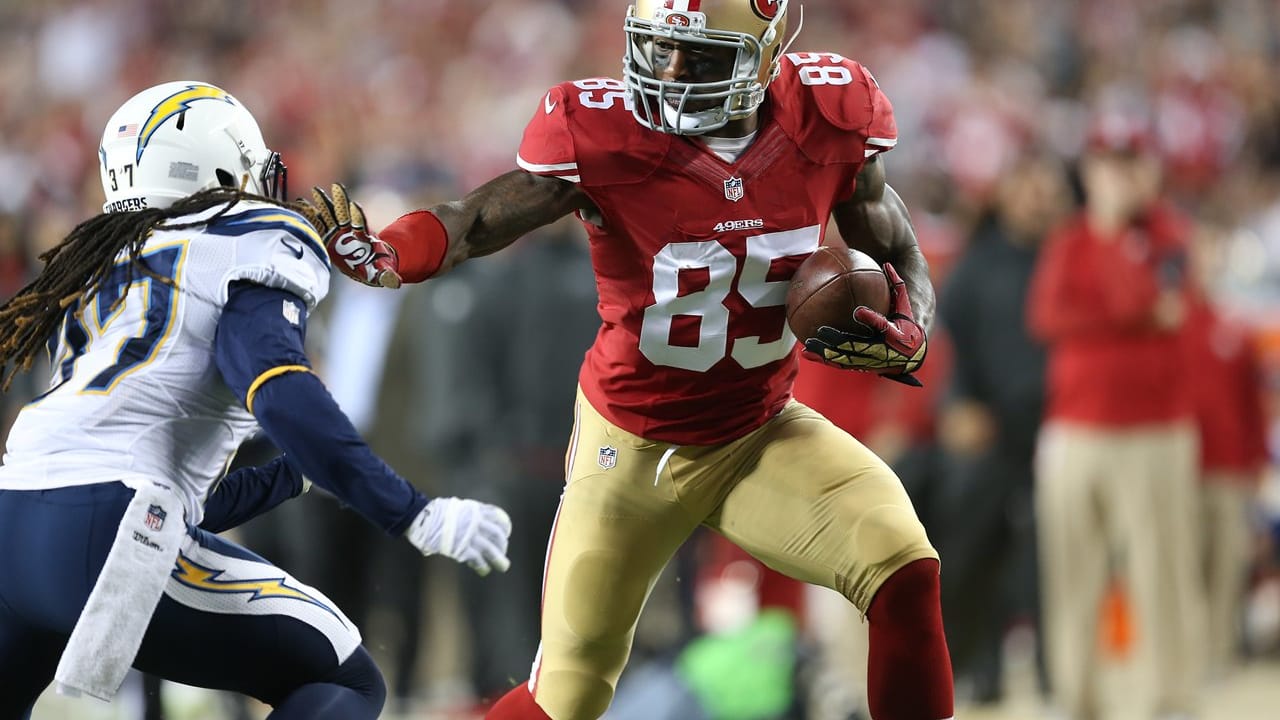 49ers Preseason Opponents in 2015