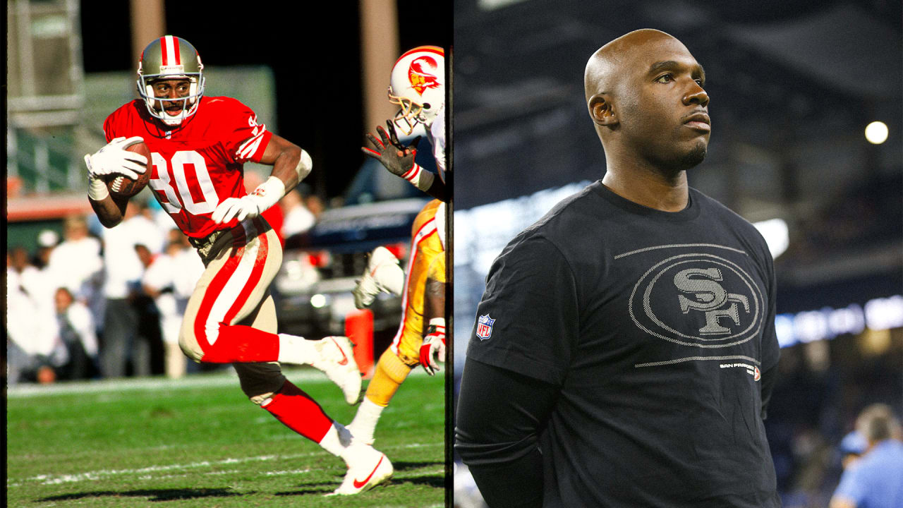 Jerry Rice Comenta Sobre la Importancia de Una Buena Defensiva