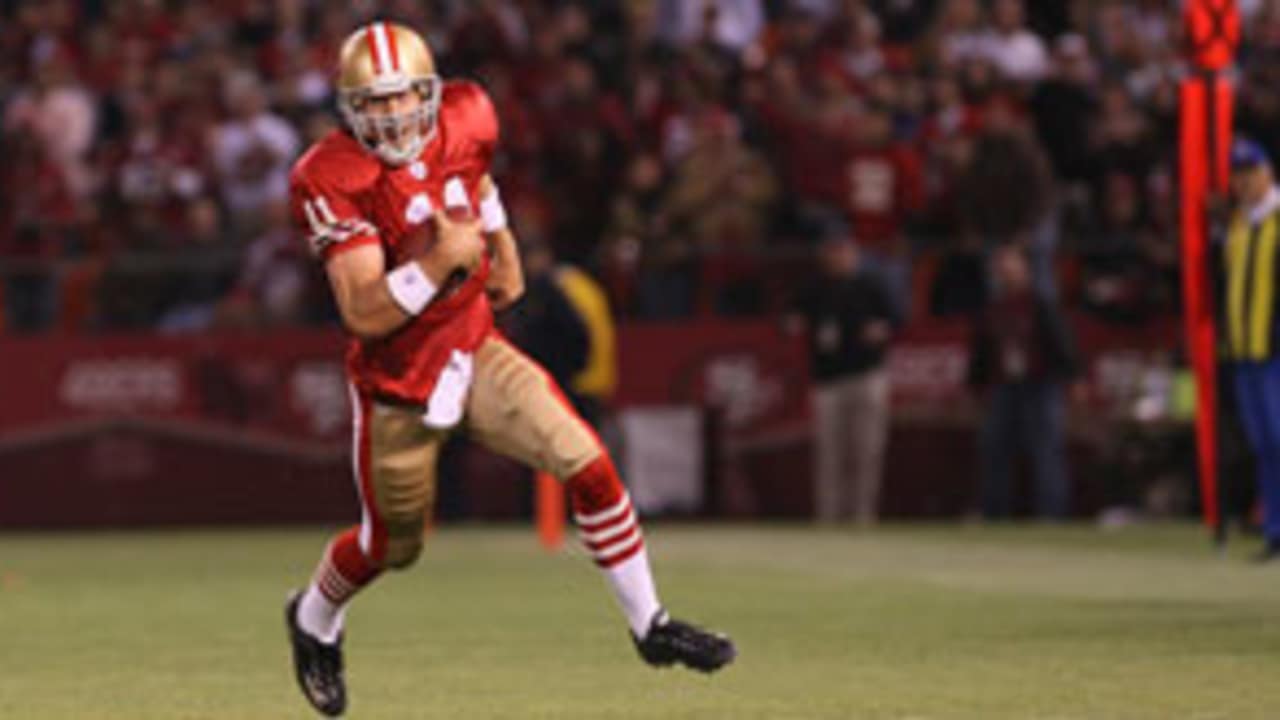 Monday Night Matchup