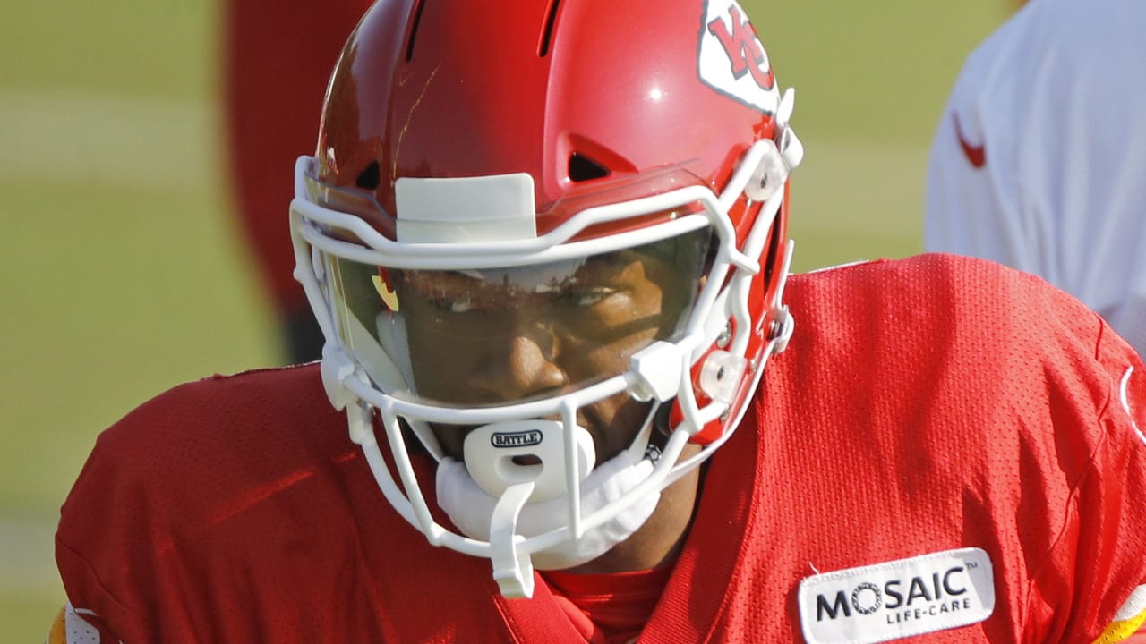 49ers Sign WR Jordan Smallwood to Team's Practice Squad