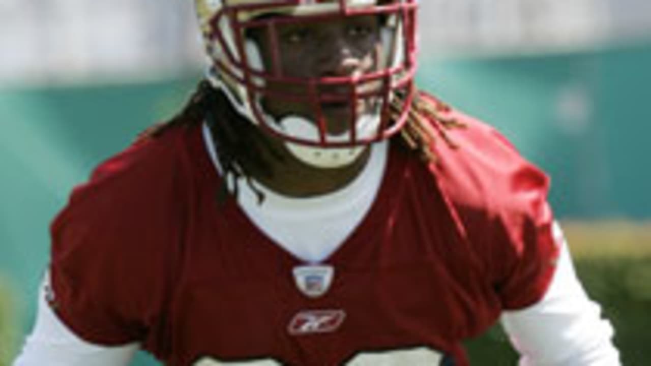 Los 49ers Firman a Goldson