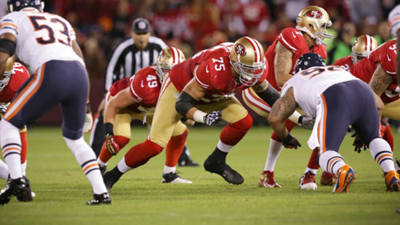 Alex Boone Continues to Impress