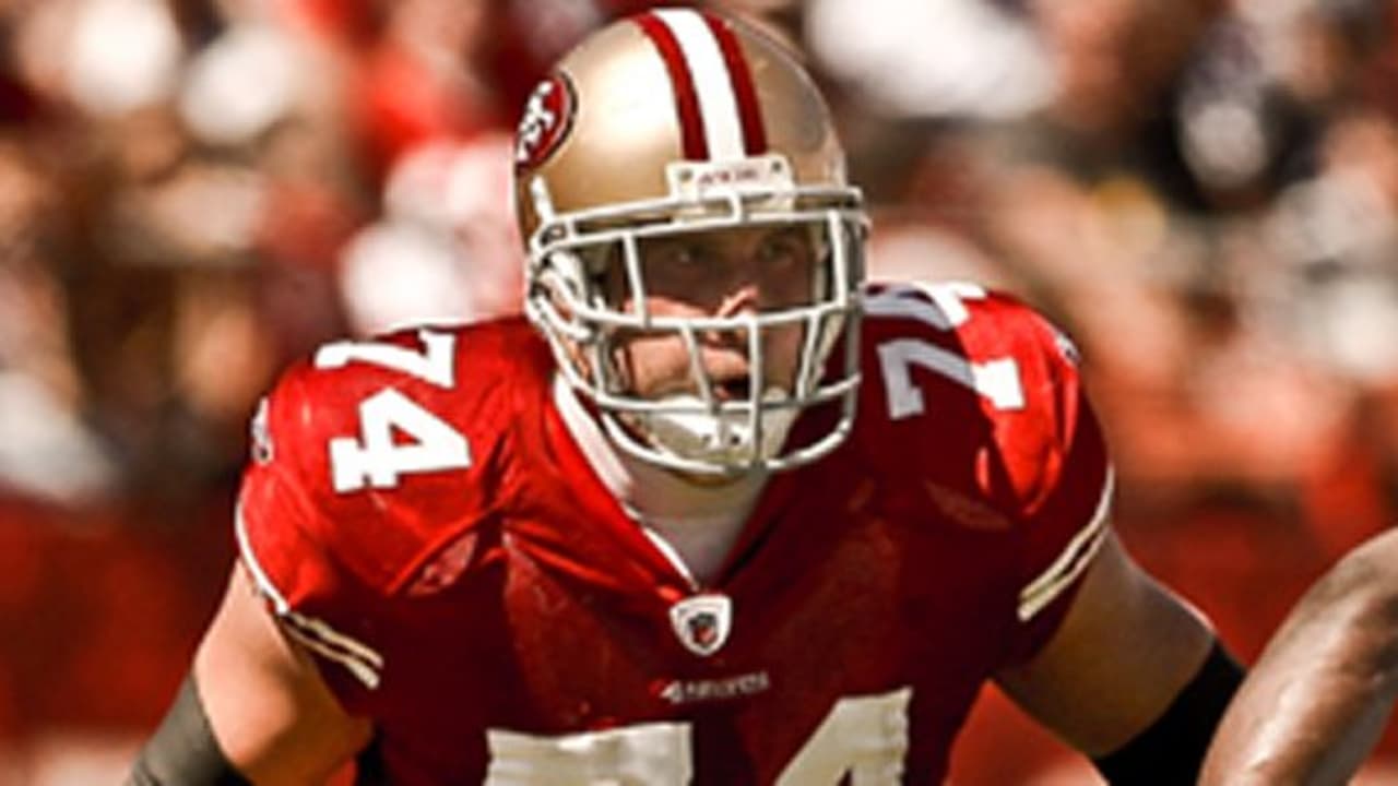 NFL Top 100: No. 67 Joe Staley