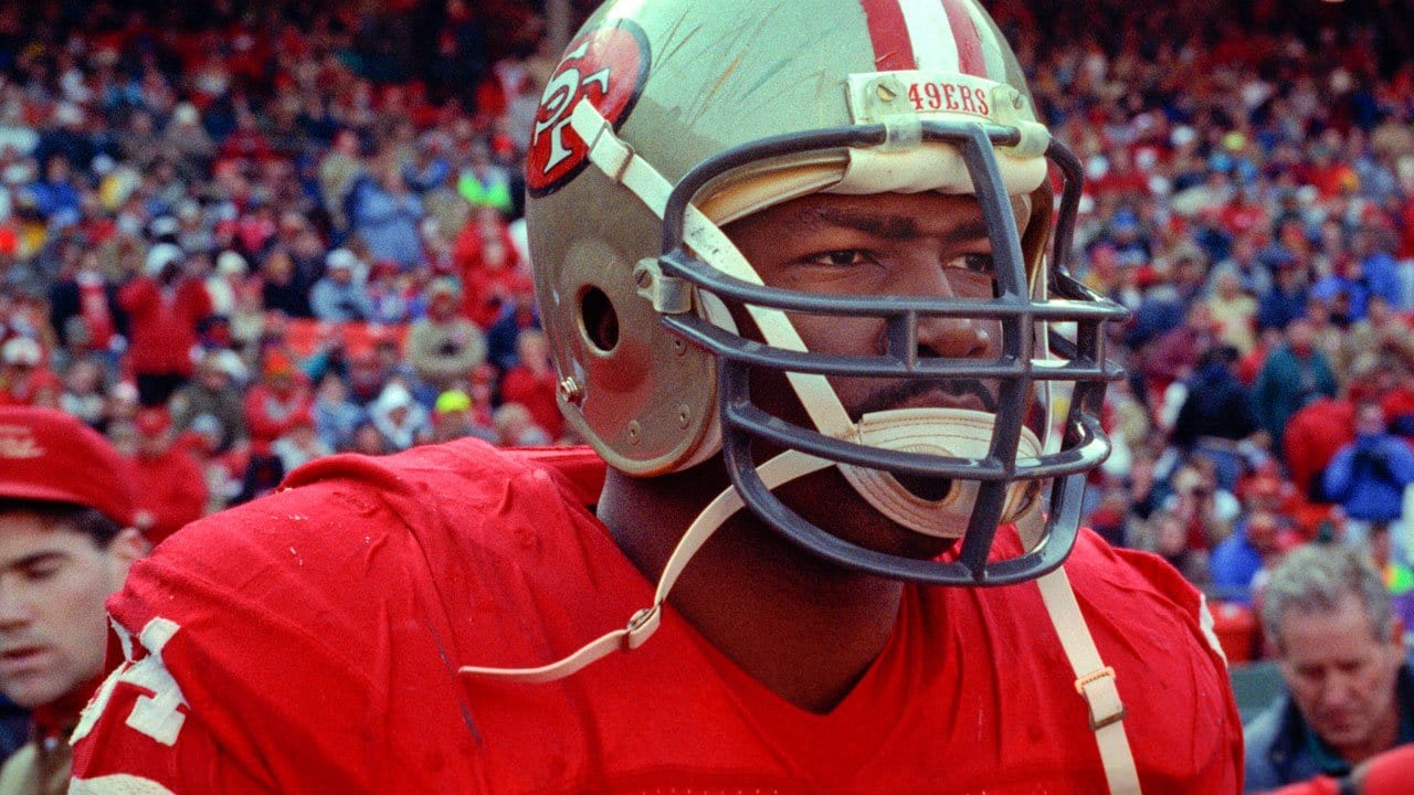 49ers Radio: An Interview with Charles Haley