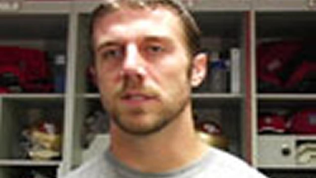 Alex Smith Reflects on SEA Game