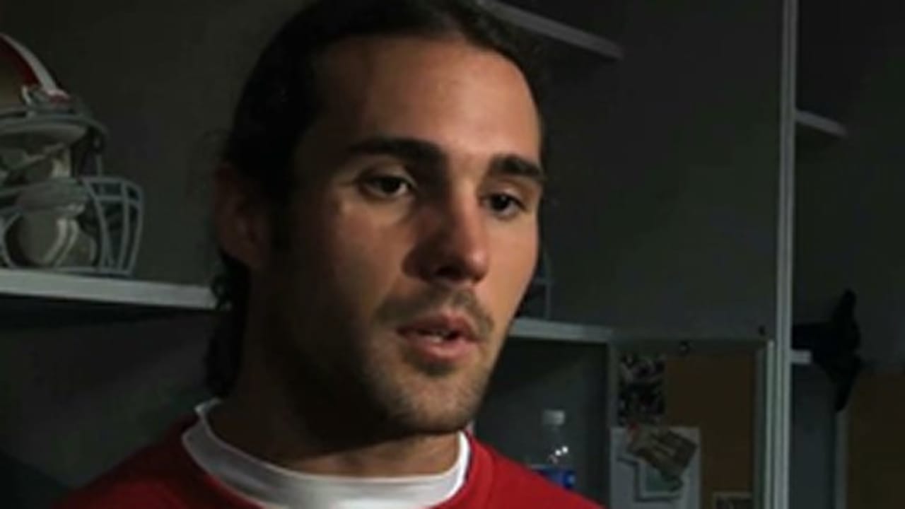 49ers Add WR Brett Swain