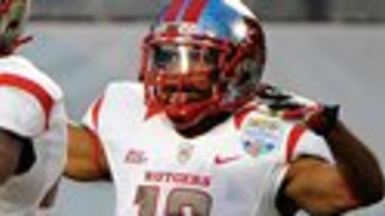 49ers Select CB Marcus Cooper