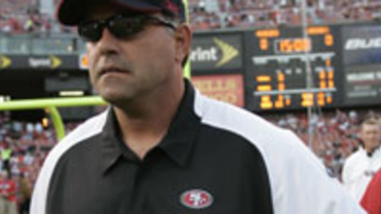 Fan Q&A with DC Greg Manusky