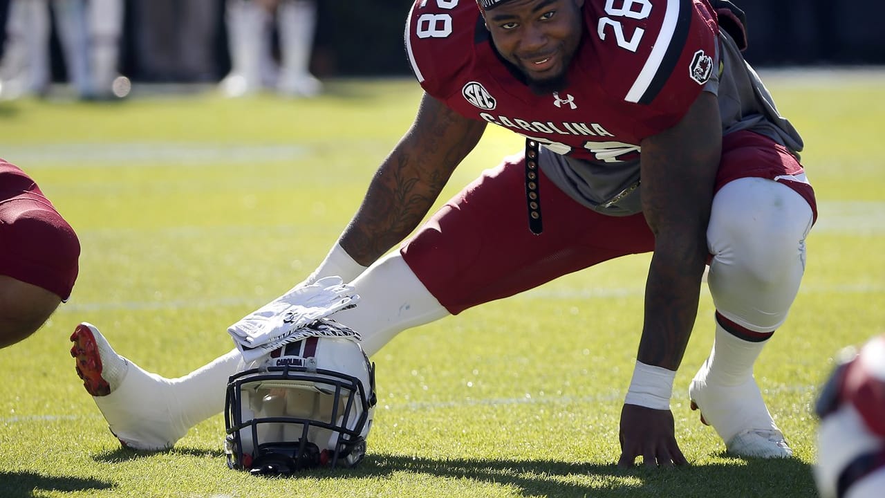 San Francisco 49ers Complete 2015 Draft Class