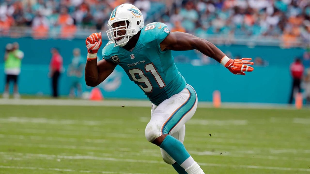 26 Players to Know: Miami Dolphins