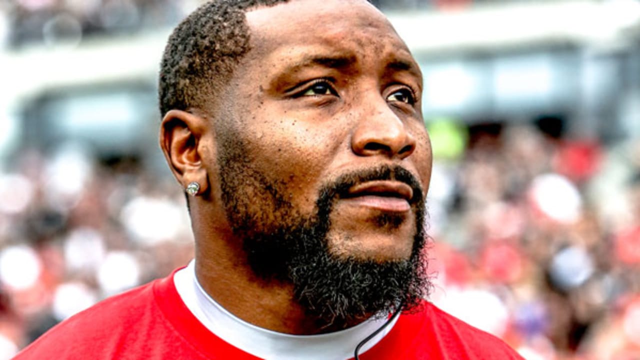 NaVorro Bowman Speaks Candidly on 49ers 2014 Season