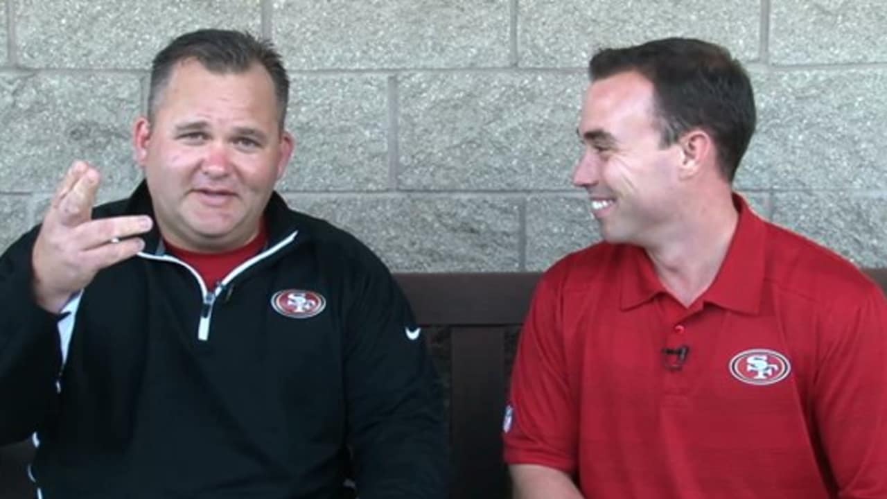 Weekly Conversation: Roman Discusses Offseason