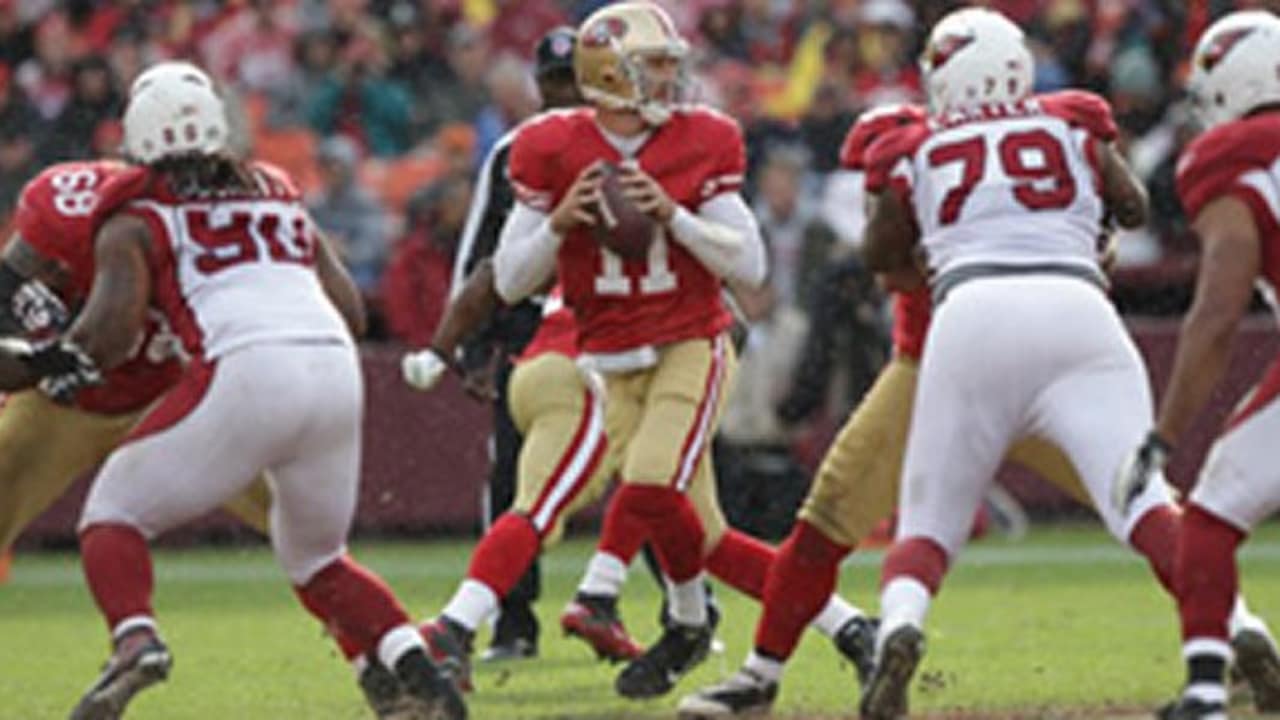 Refining the Red Zone