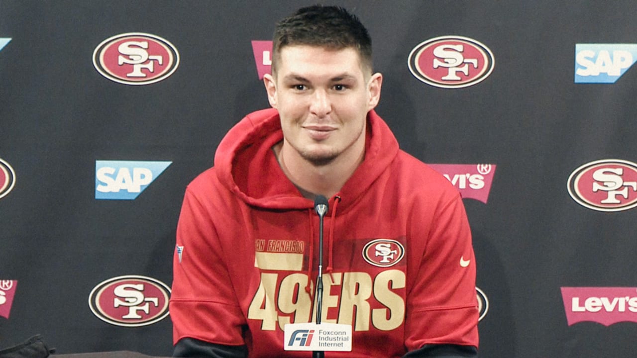 Nick Mullens Reviews History Playing in the Superdome