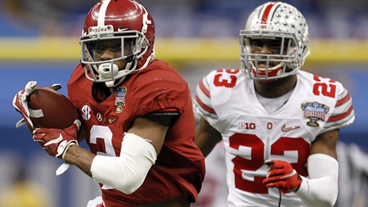 Who Are the 49ers 5 Undrafted WR Signings?