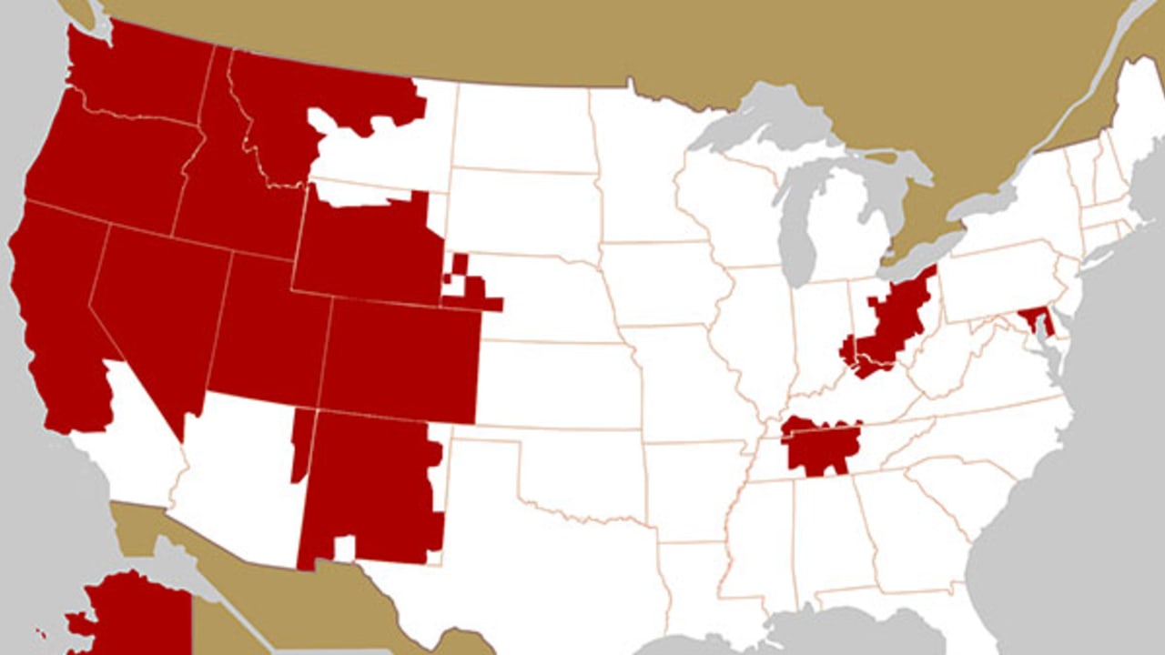 Where to Watch San Francisco 49ers at Seattle Seahawks