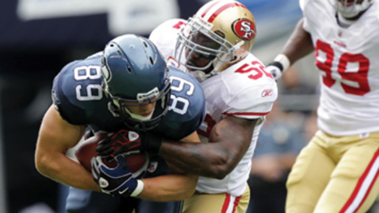 Second Look: Seattle Seahawks