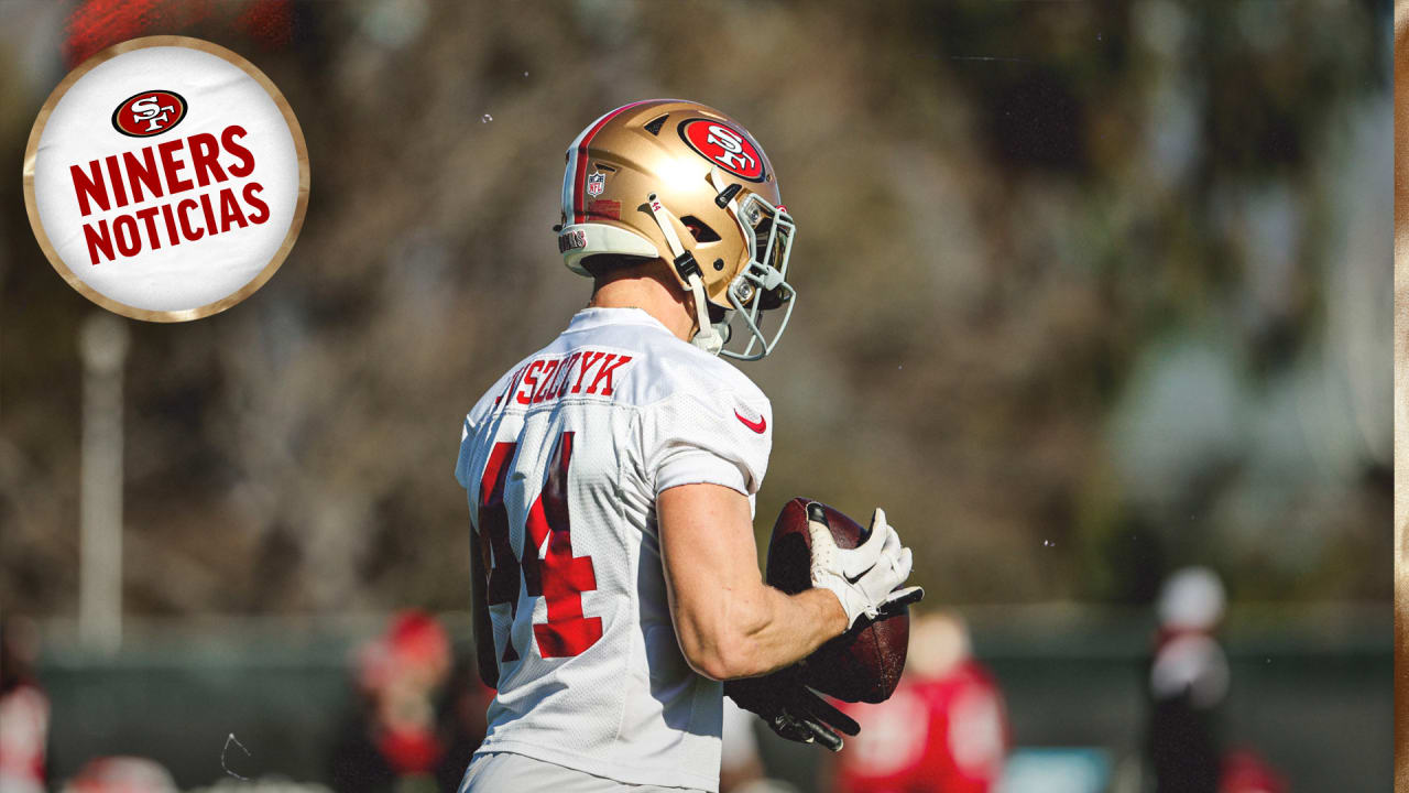 Niners Noticias: Los 49ers Comienzan las Preparaciones para el NFC ...
