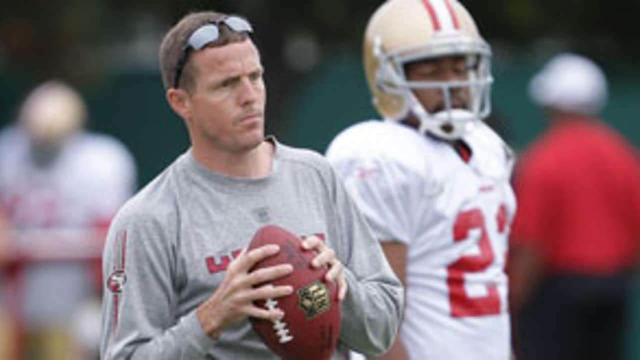 Coach Dave Fipp: Road to the NFL