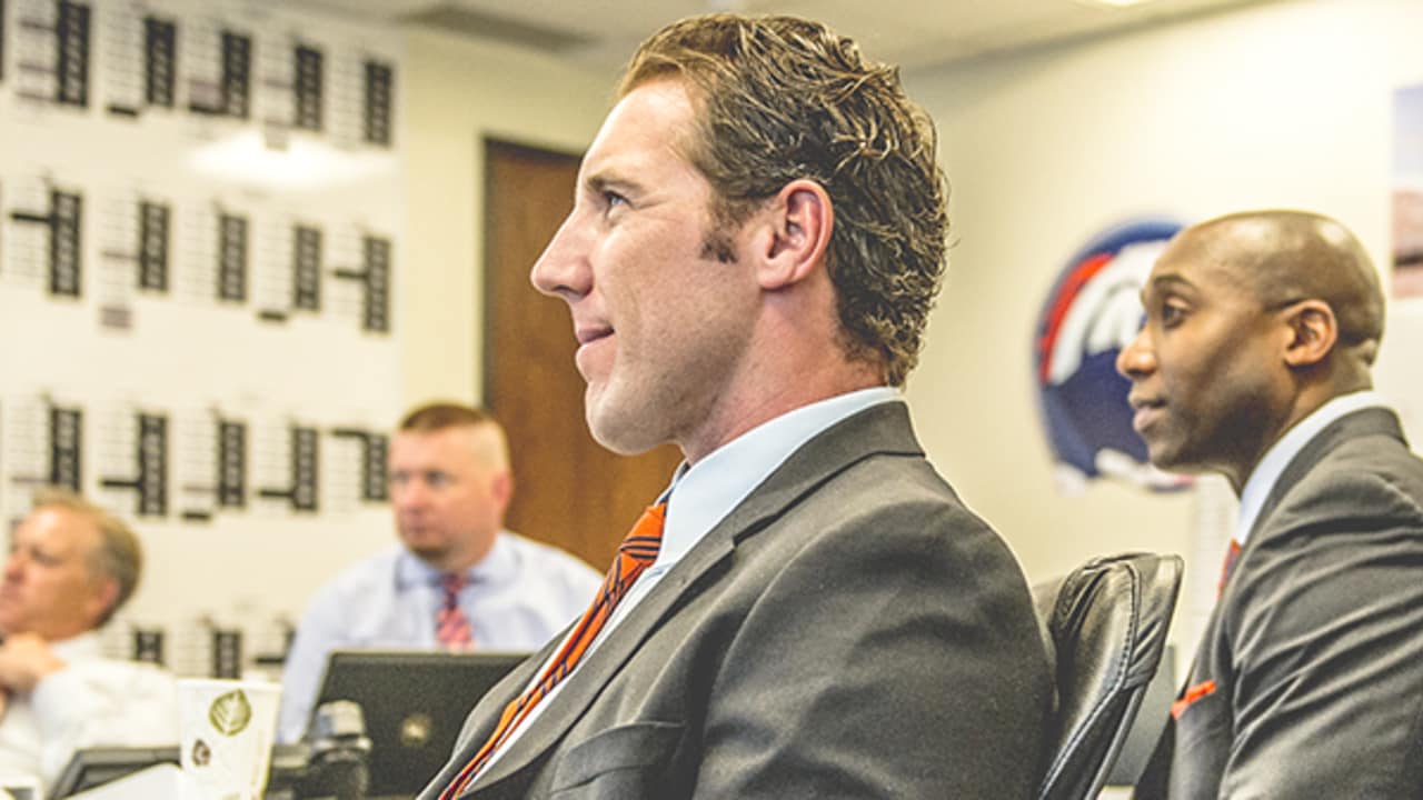 Why Adam Peters is a Big Hire for the 49ers