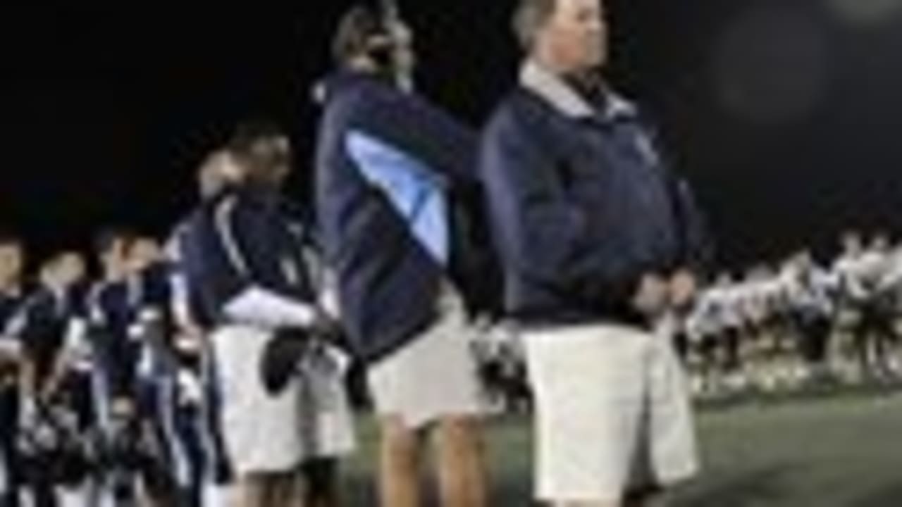 49ers Select Mike Janda as Coach of the Week