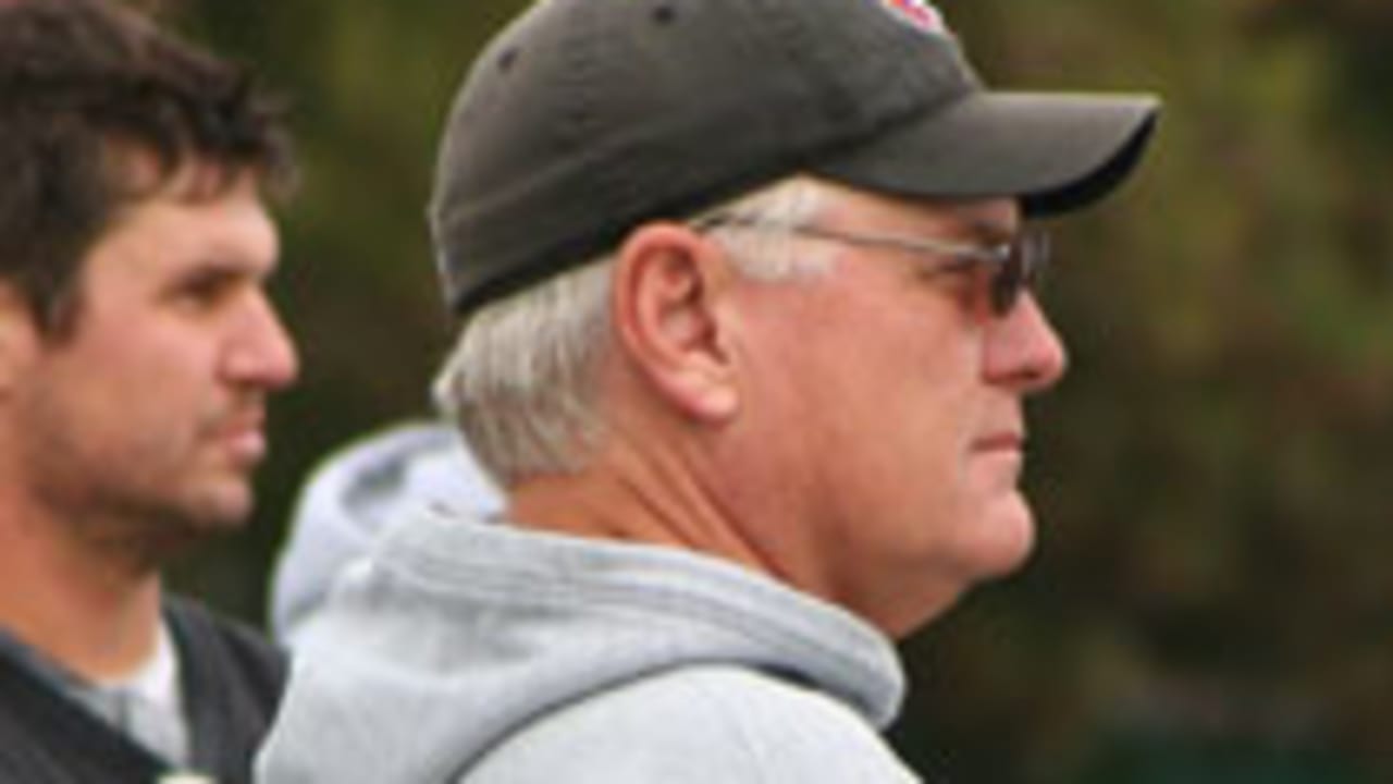 Coordinators Corner: Rams