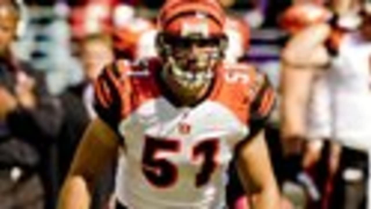 49ers Sign LB Dan Skuta