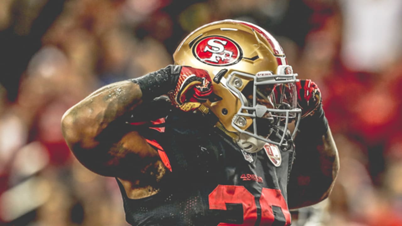 What We Learned: Cardinals 33 - 49ers 21