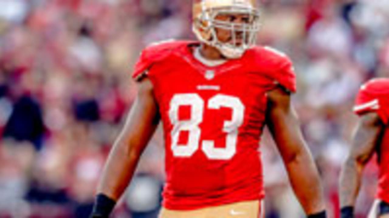 Dobbs Signs 49ers Restricted Free Agent Tender