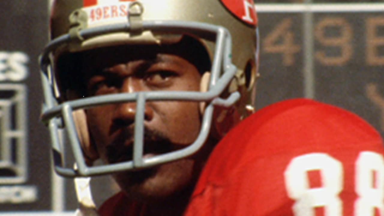 Freddie Solomon Remembered