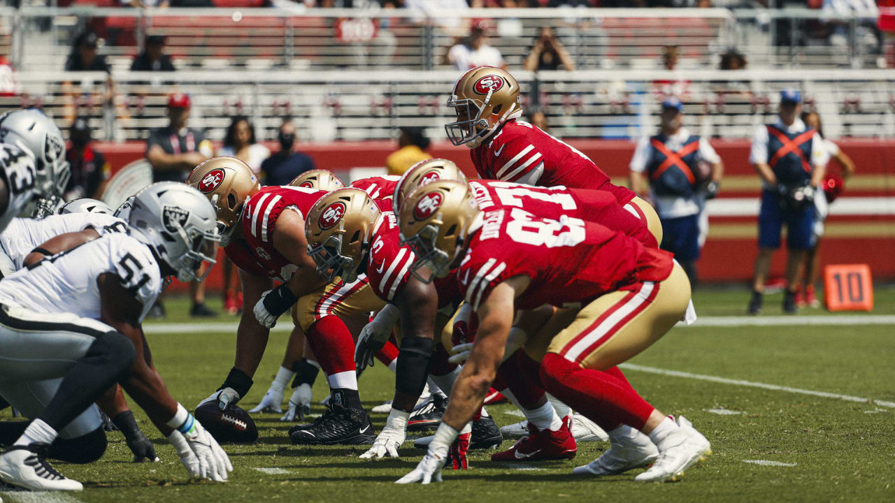 Daniel Jeremiah and Bucky Brooks Evaluate the 49ers Offensive Scheme