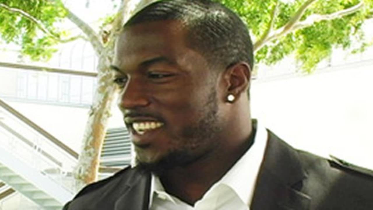 Willis Excited with Opportunity Ahead