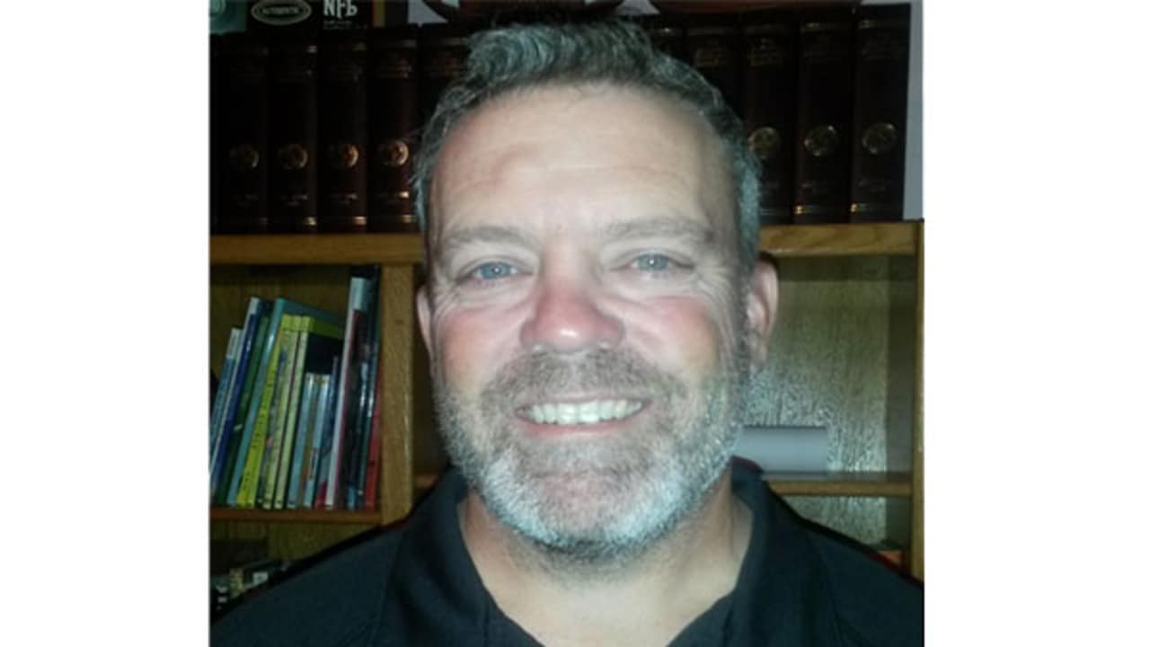 49ers Select Eric Luescher as Coach of Week 2