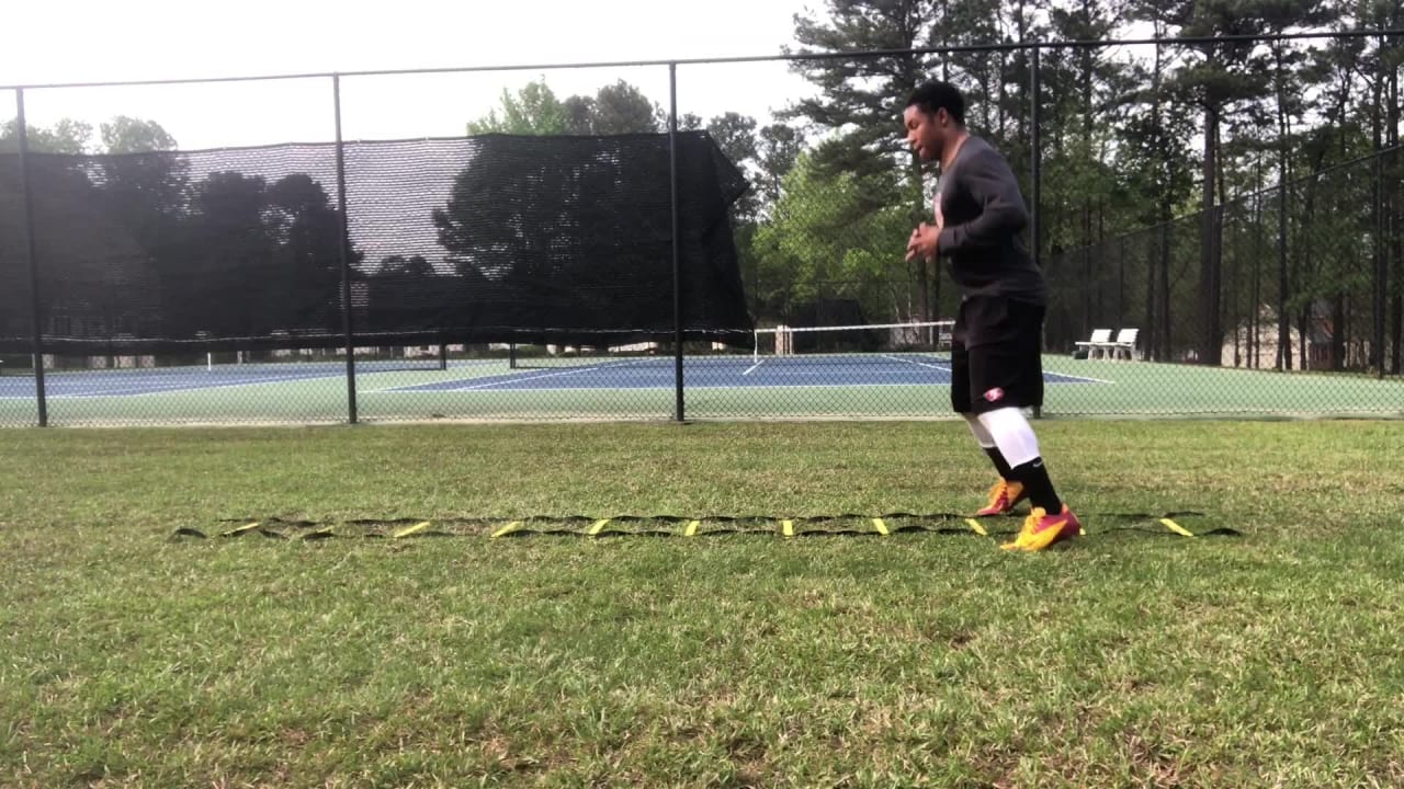 Beginner Ladder Compilation