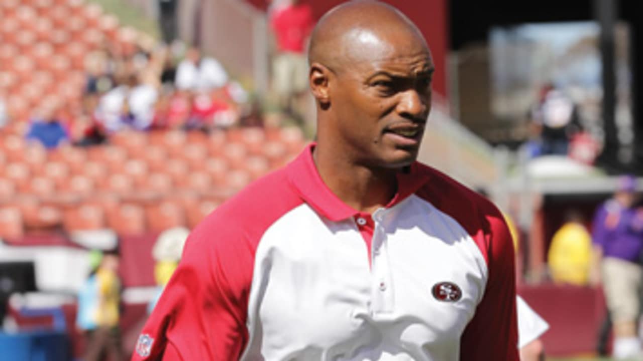 Raye Released, Johnson Promoted to OC