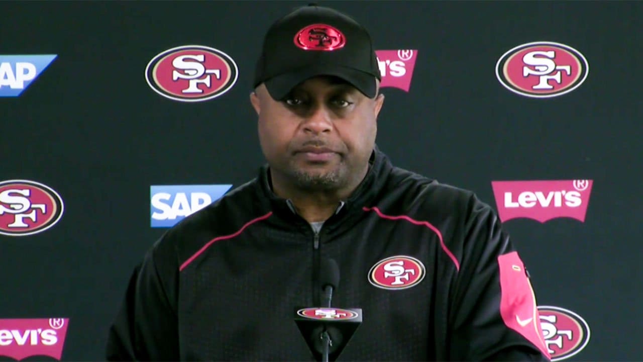 Curtis Modkins Reveals Expectations for Week 10