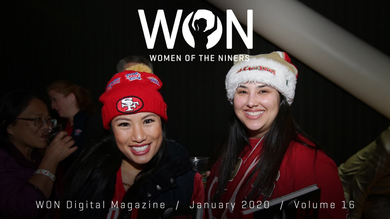 WON Monthly Magazine January 2020