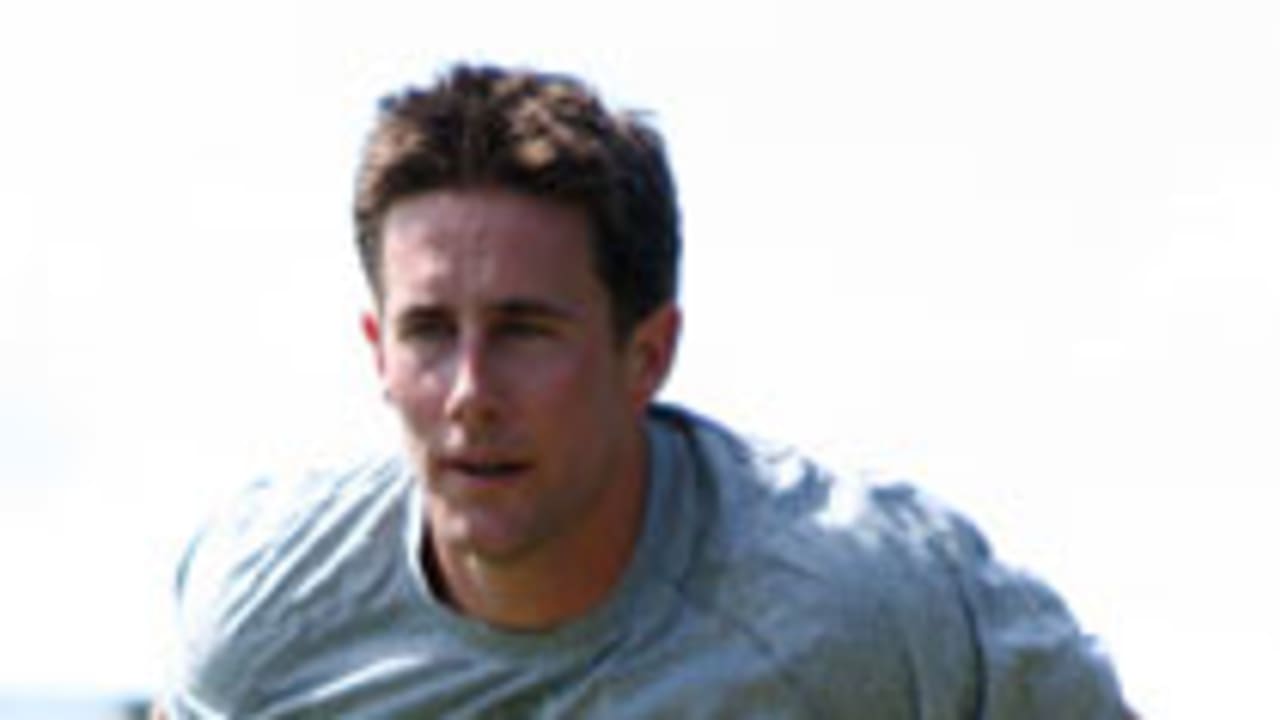 Top Five with O'Sullivan