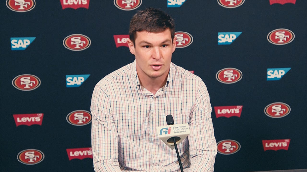 Nick Mullens Reacts to 'Frustrating' 34-24 Loss vs. Bills