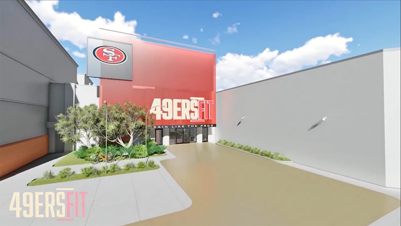 49ers President Al Guido Discusses 49ers Fit