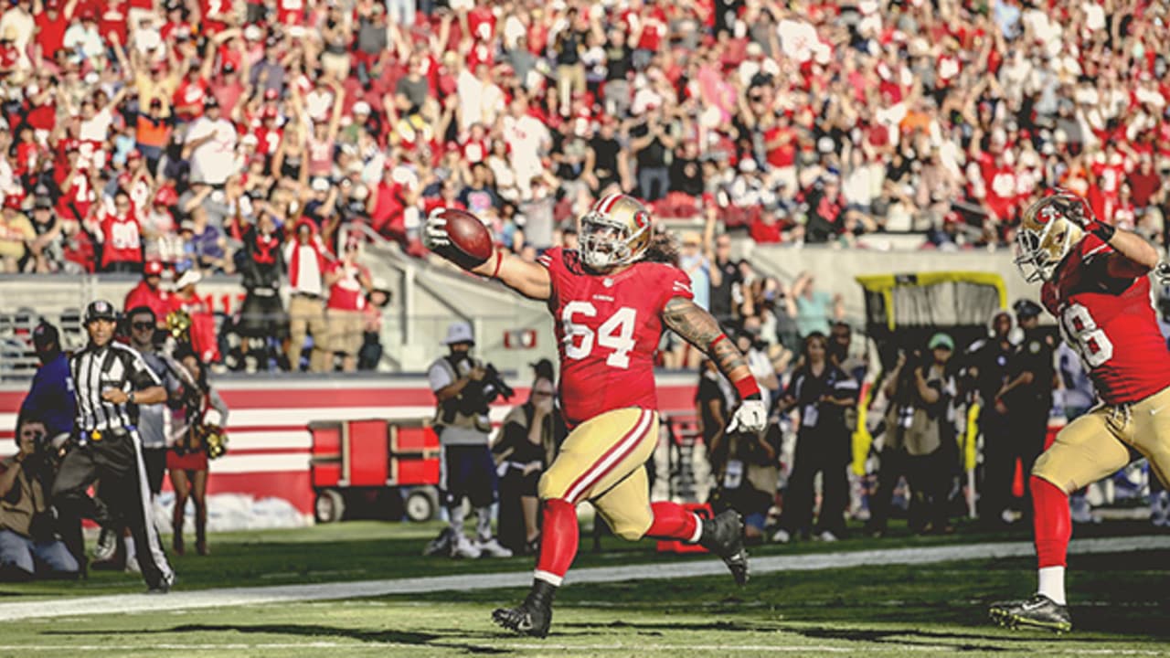 Game Rewind: 49ers Beat Cowboys, 23-6
