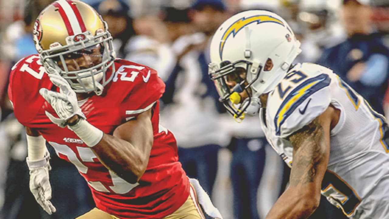 49ers CB Keith Reaser: I Improved Each Week of Preseason