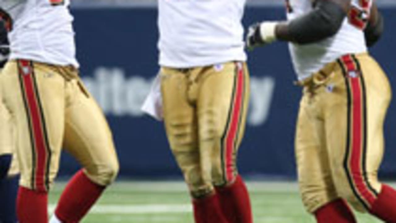 Super Bowl Recollections with Banta-Cain