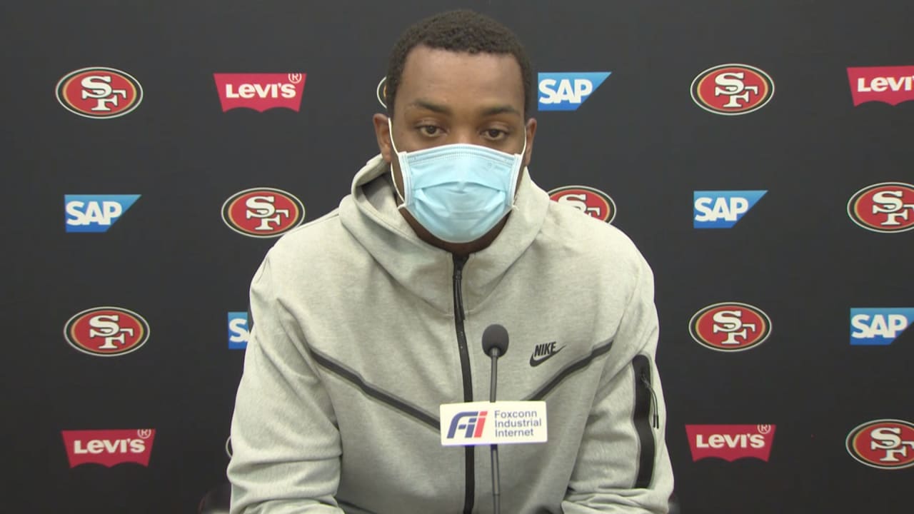 Dion Jordan: 49ers Defense 'Fits Me Perfect'