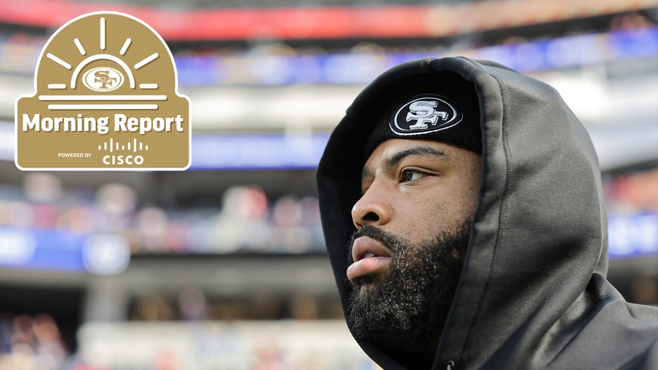 Morning Report: Top PFF Performers of Week 8